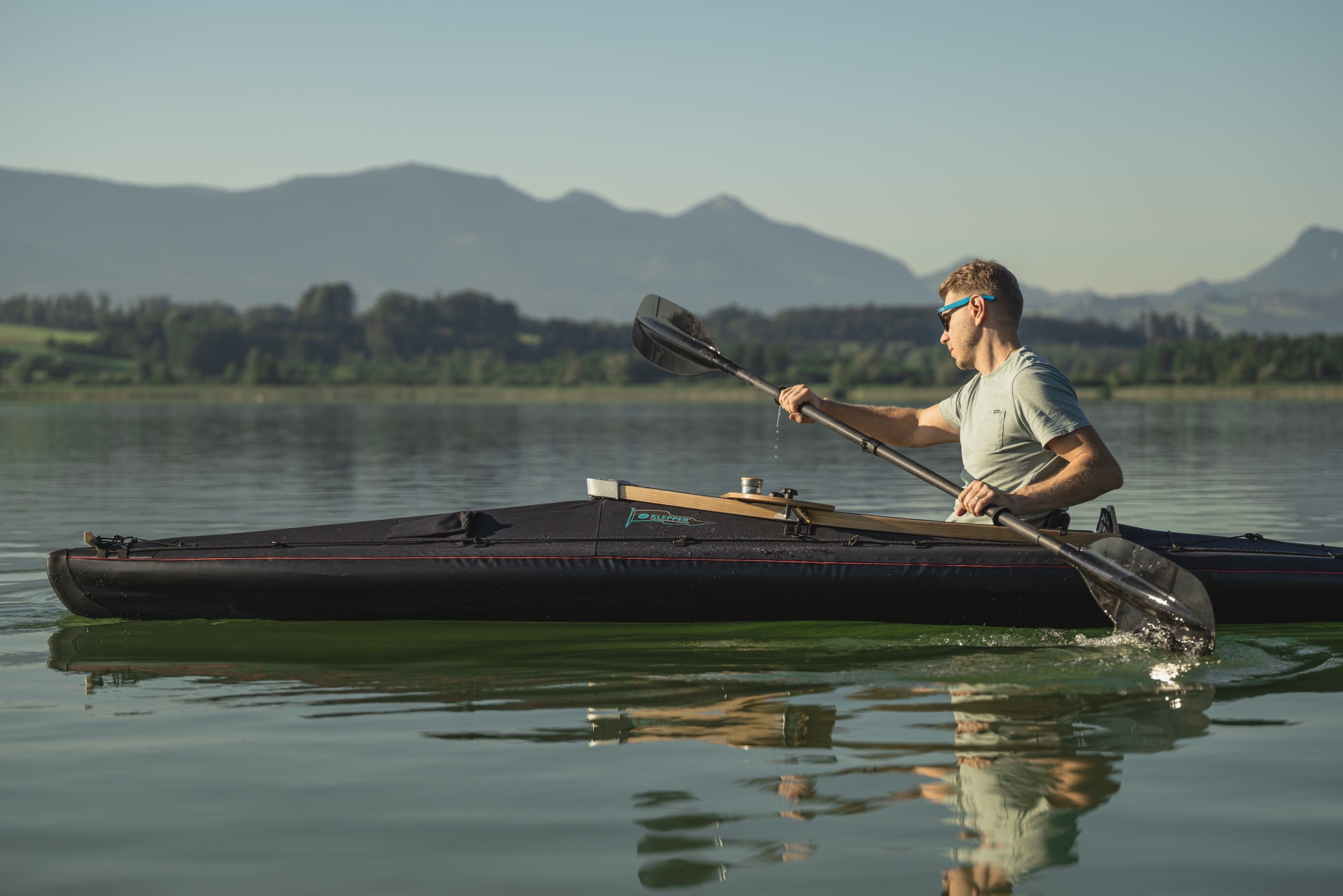 Klepper Lifestyle Onlineshop - Faltboote, Zubehör und Ersatzteile online kaufen